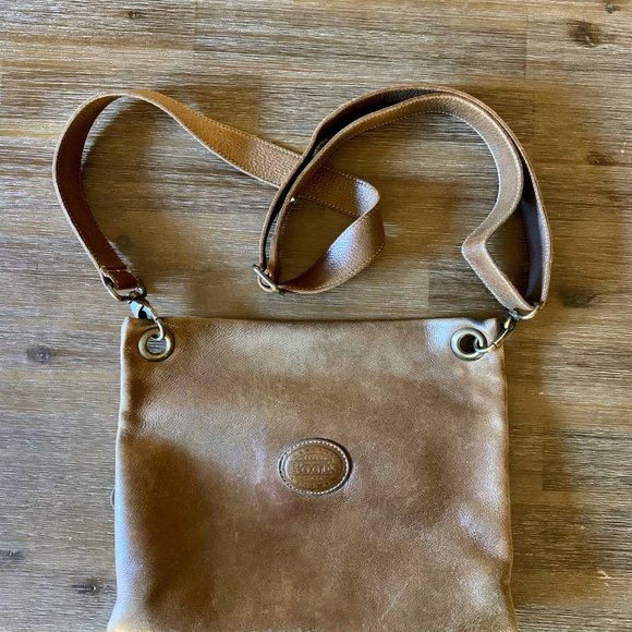 Roots | Bags | Roots Crossbody Bag From Tribe Collection | Poshmark